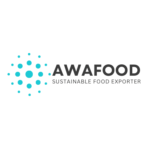 AWAFOOD JSC | Sustainable Food Exporter of Frozen Foods